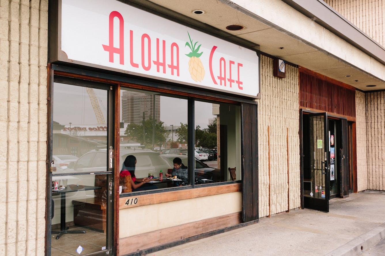 Los Angeles Restaurant Reviews - The Infatuation