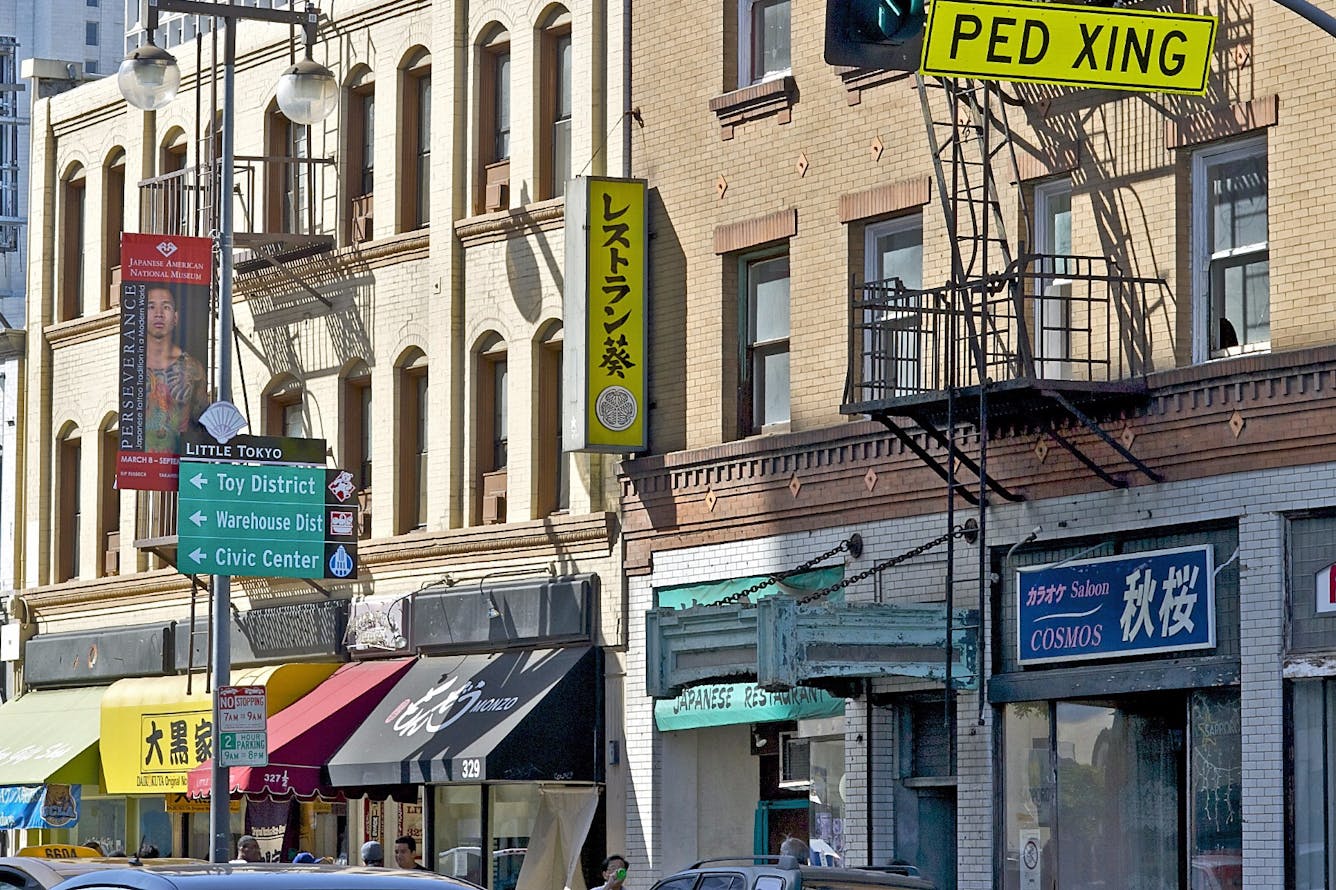 The Best Ramen In Los Angeles - Los Angeles - The Infatuation