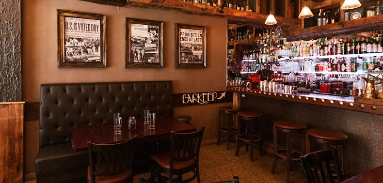 Boston Restaurant Reviews - The Infatuation