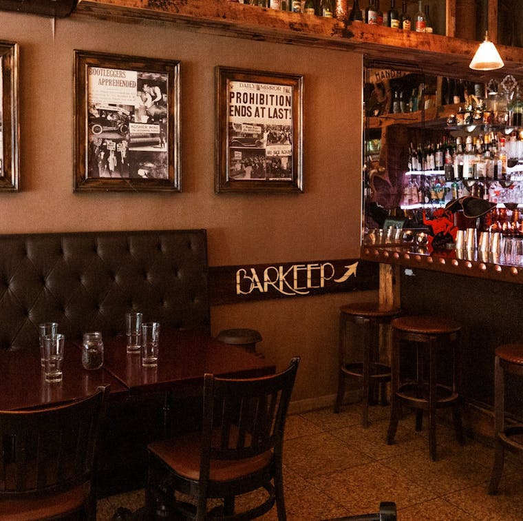 Boston Restaurant Reviews - The Infatuation