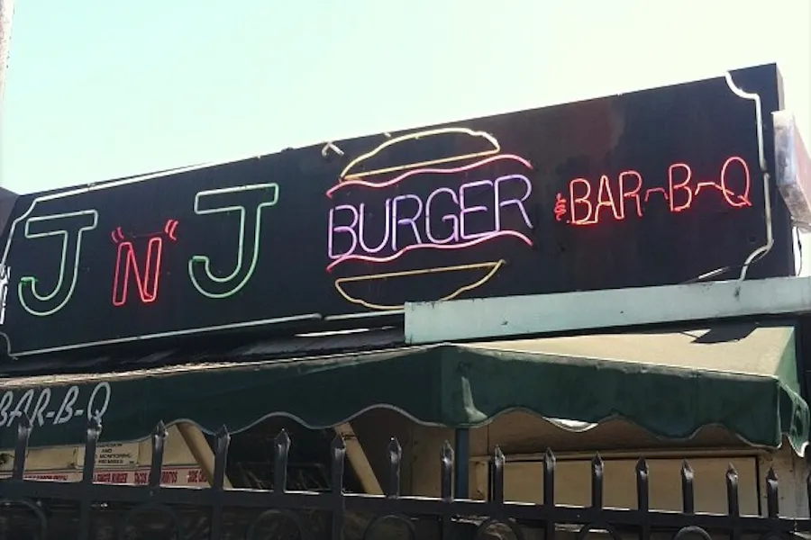 Where To Eat BBQ in LA - Los Angeles - The Infatuation