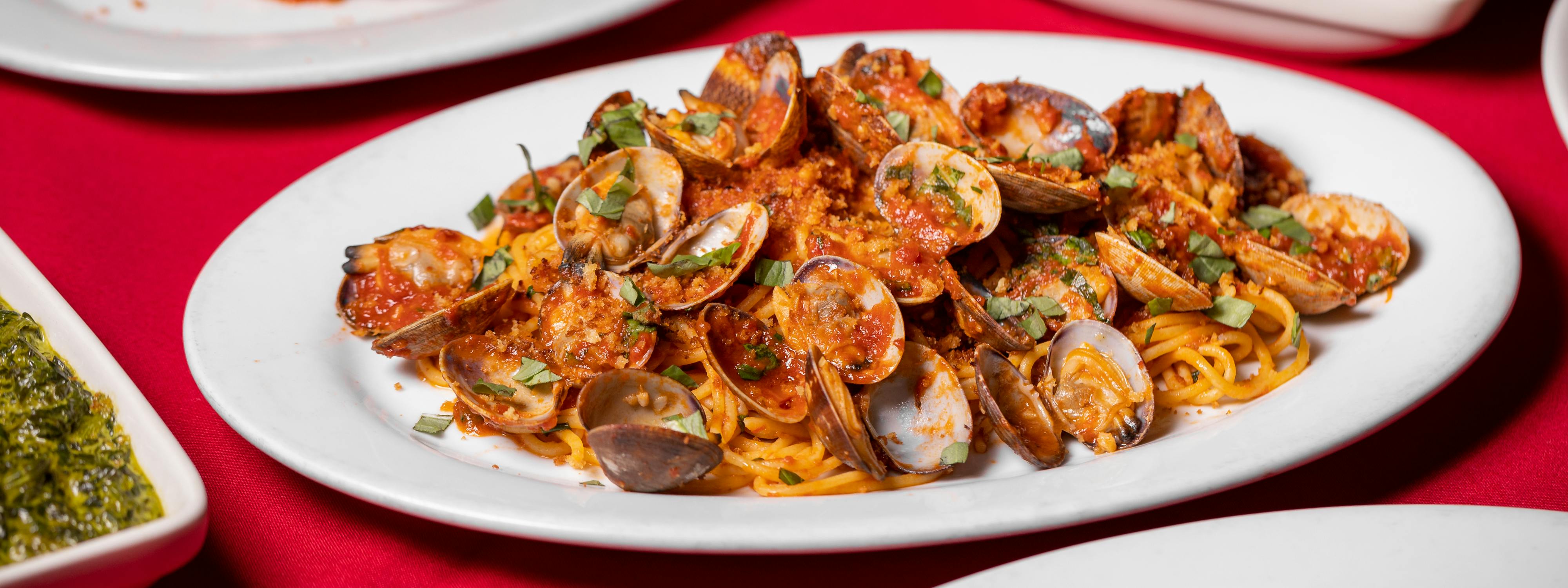 Messob Ethiopian Restaurant - Little Ethiopia - Los Angeles - The ...