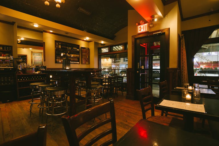 Where To Eat & Drink In East Harlem - New York - The Infatuation