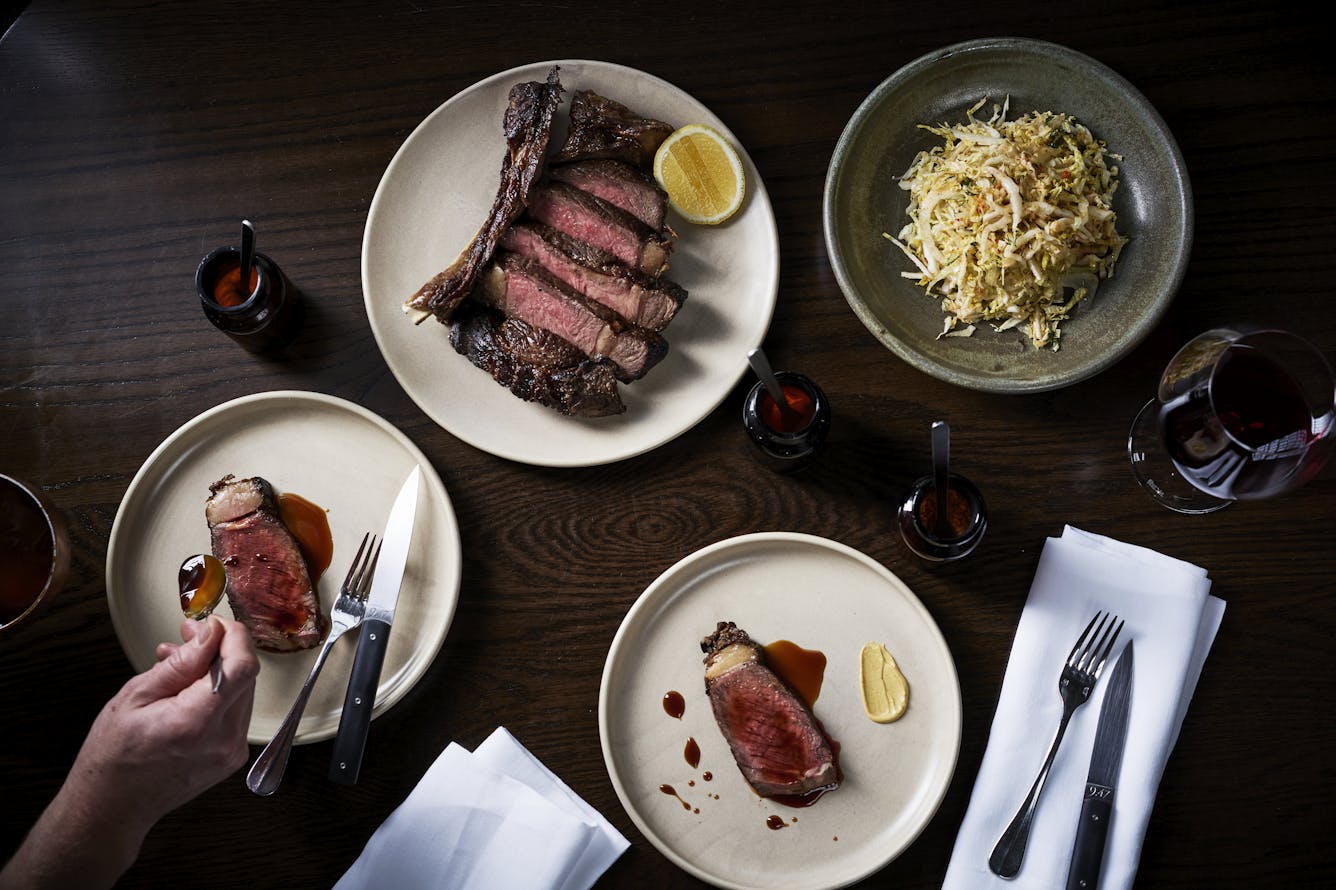 20 Of The Best Melbourne Restaurants For 2024 - The Harvest