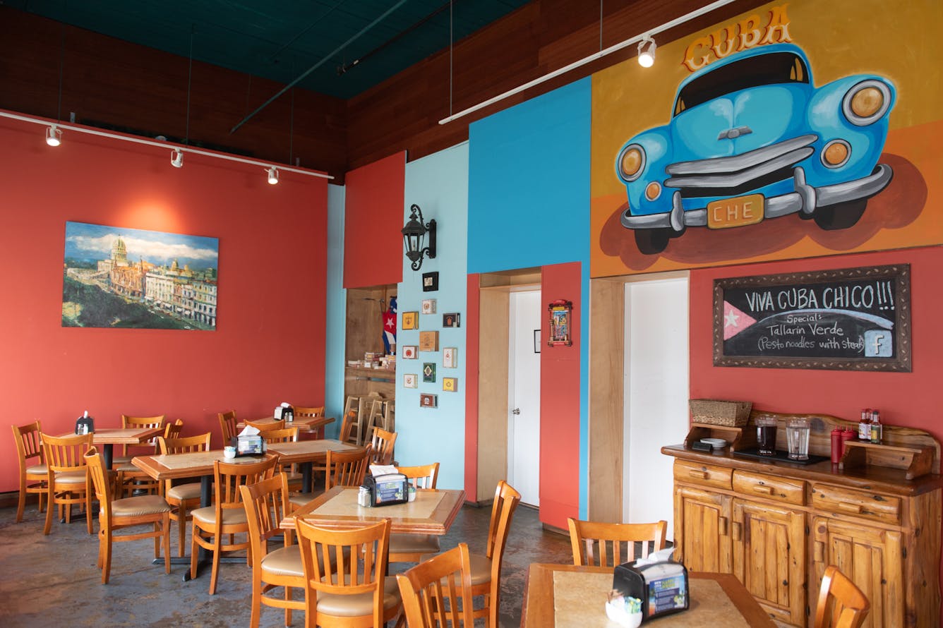 Where To Eat & Drink In SoDo - SoDo - Seattle - The Infatuation