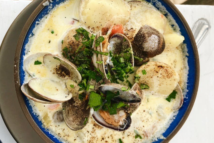 Where To Eat & Drink On Your Napa Road Trip - San Francisco - The ...