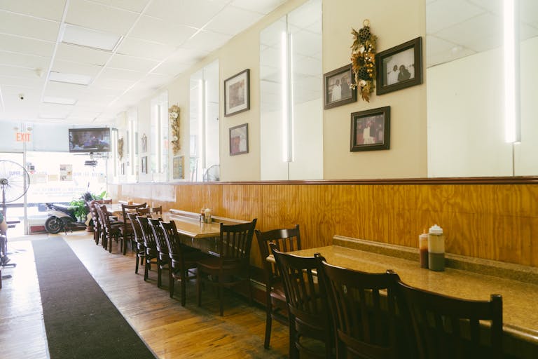 The Best Restaurants In Harlem - Harlem - New York - The Infatuation