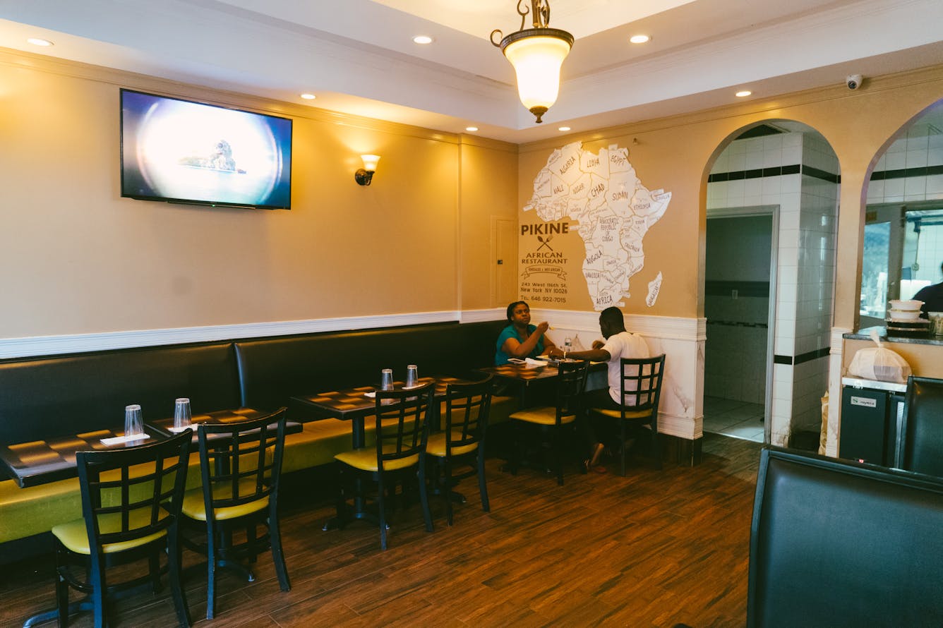 The Best Restaurants In Harlem - Harlem - New York - The Infatuation