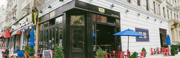 Where To Eat In Harlem - Harlem - New York - The Infatuation