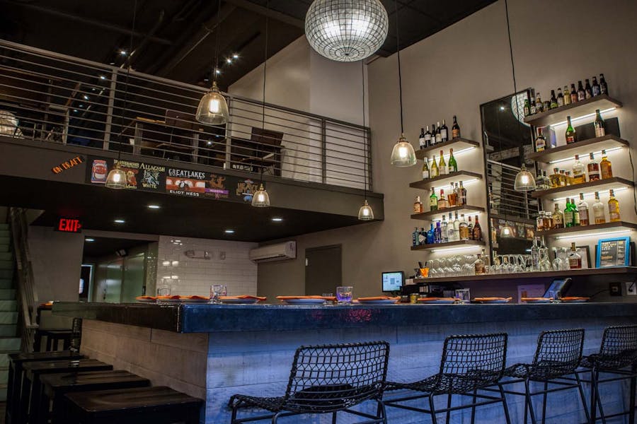 Where To Eat Around Rittenhouse Square - Rittenhouse - Philadelphia ...