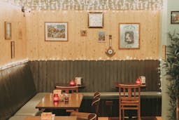 The Best Places To Eat In Spitalfields - London - The Infatuation