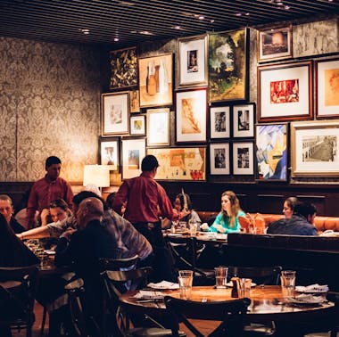 The Best Happy Hours In Midtown - New York - The Infatuation