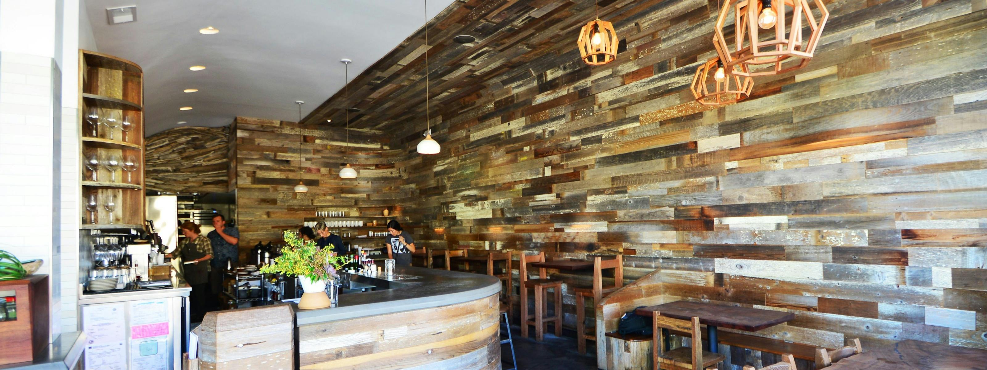 The Best Restaurants In The Sunset - San Francisco - The Infatuation