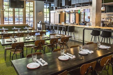 Where To Eat & Drink In SoDo - SoDo - Seattle - The Infatuation