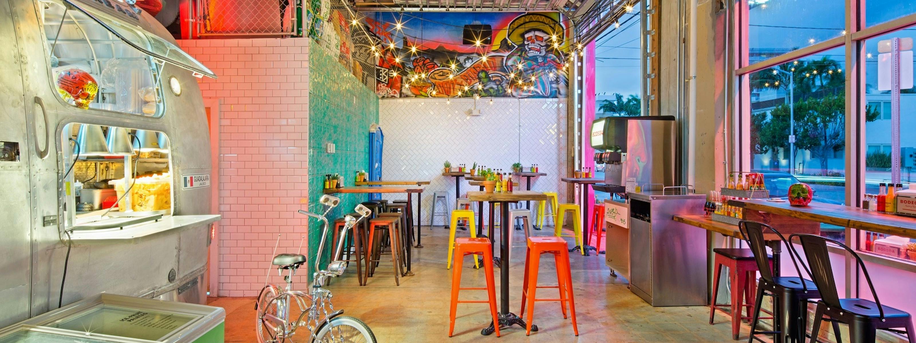 Where To Eat On Lincoln Road, If You Absolutely Have To - Miami - The ...