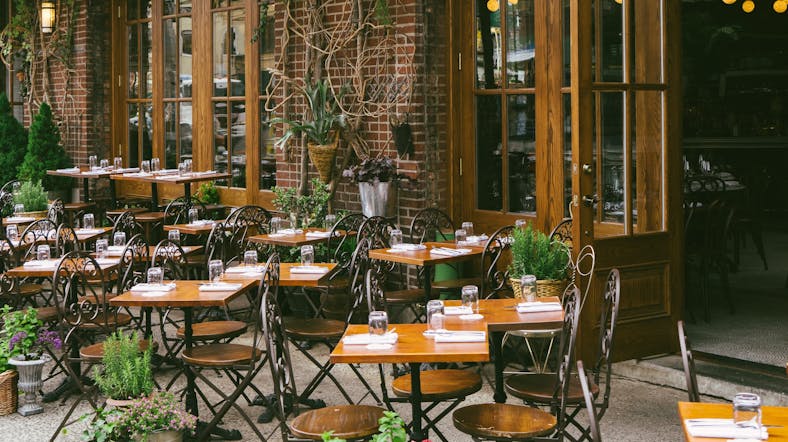 Buvette - West Village - New York - The Infatuation