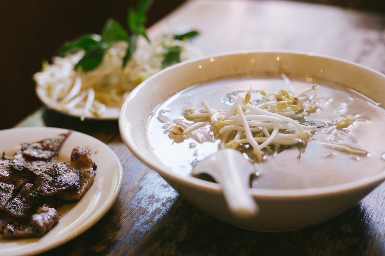 Where To Eat Pho In NYC - New York - The Infatuation