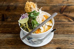 Where To Eat When You Just Want Some Soup - Seattle - The Infatuation