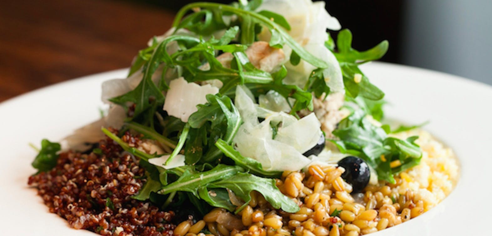 Where To Find Healthy Food That Doesn't Suck - Chicago - The Infatuation