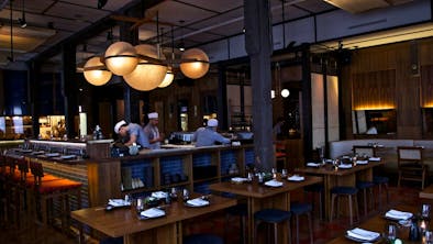 Juno Sushi - Lincoln Park - Chicago - The Infatuation