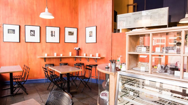 New Luck Toy - West Seattle - Seattle - The Infatuation