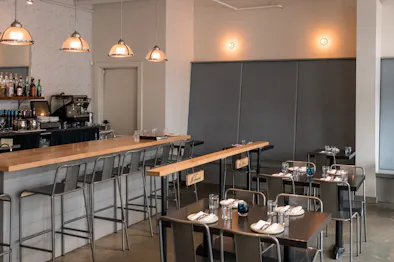 Where To Have Dinner When You Really Want Il Corvo - Seattle - The ...