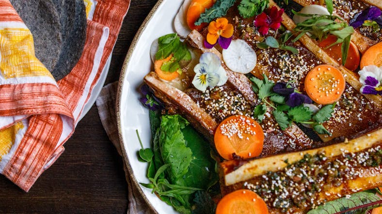 Red Ash - Downtown Austin - Austin - The Infatuation