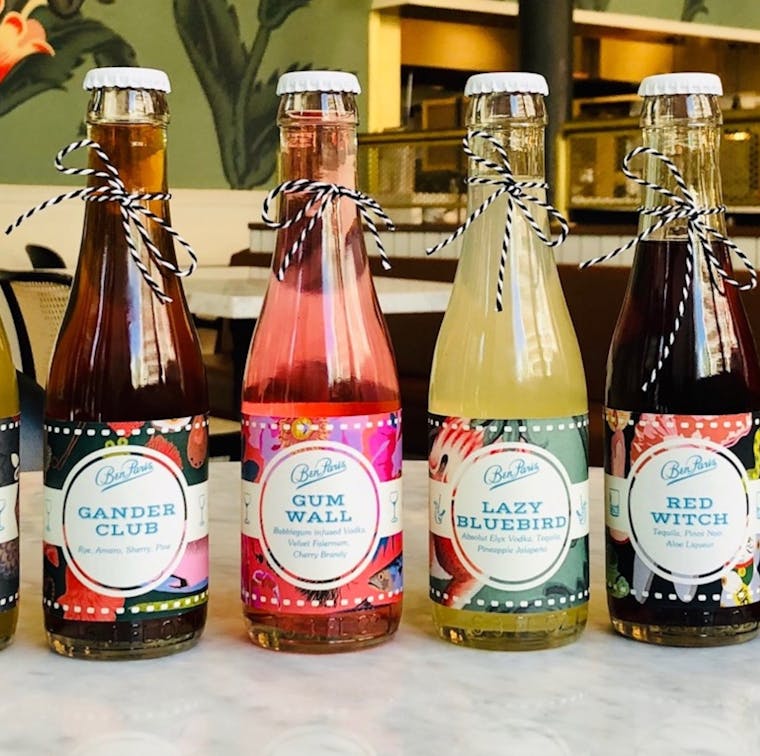 Seattle Restaurant Reviews - The Infatuation