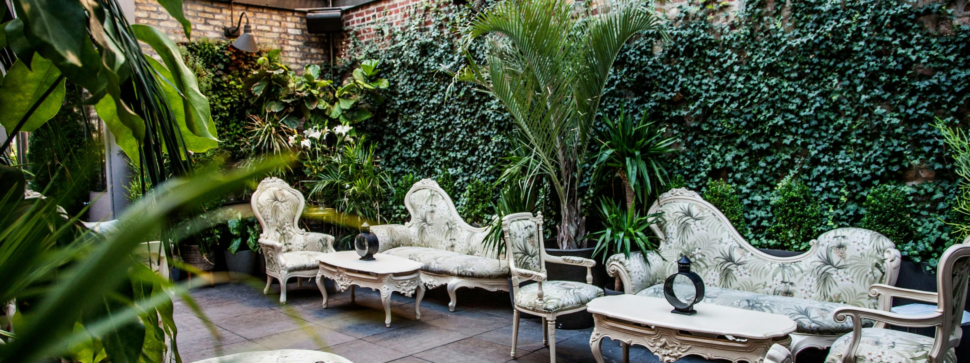 Where To Go For Fake Spring - Chicago - The Infatuation