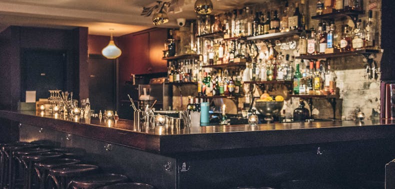 London Restaurant Reviews - The Infatuation