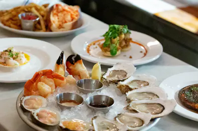 The Best Seafood Markets In Boston - Boston - The Infatuation