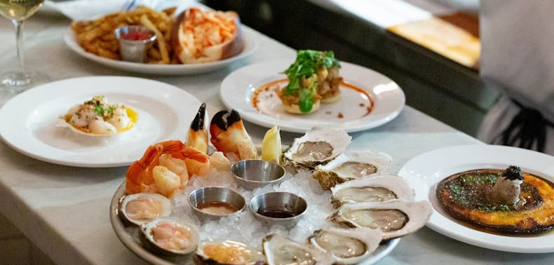 Boston Restaurant Reviews - The Infatuation