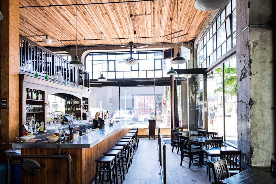 Where To Go Out When You Don’t Go Out Anymore - Seattle - The Infatuation