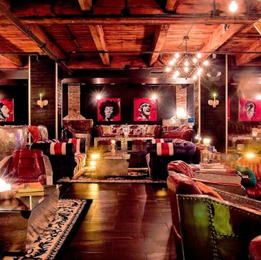 Parlor Pizza - West Loop - Chicago - The Infatuation