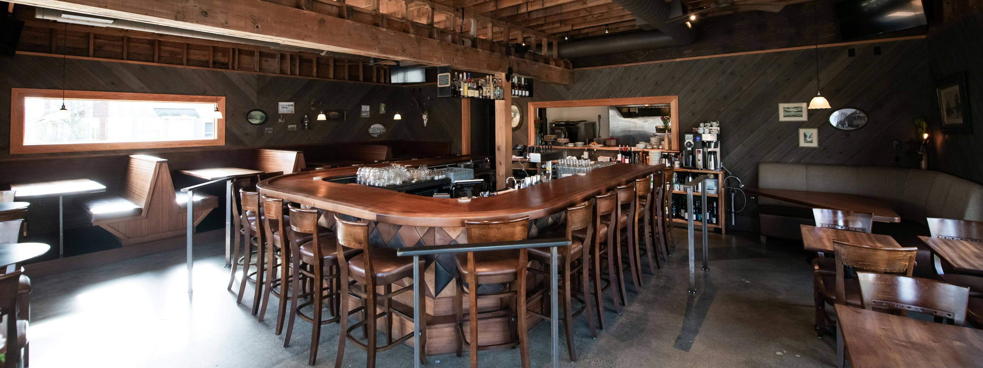 Where To Go Out When You Don’t Go Out Anymore - Seattle - The Infatuation