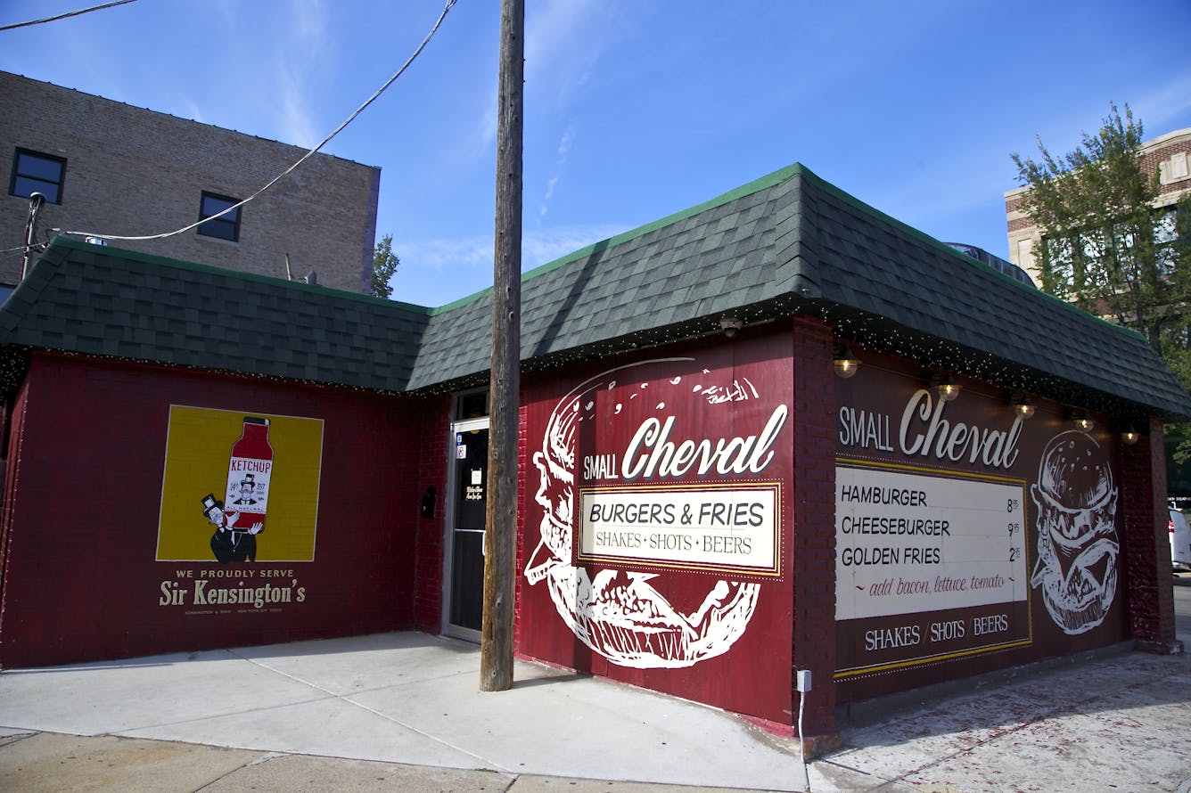 Where To Go When The Wait At Au Cheval Is 3 Hours Long - Chicago - The ...