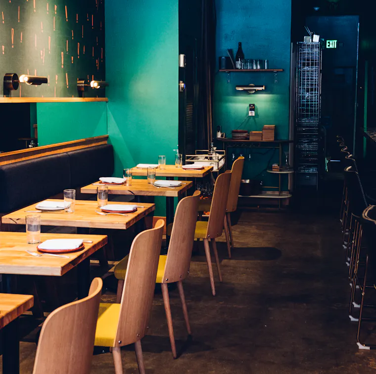 Miami Restaurant Reviews - The Infatuation