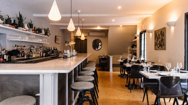 Elio’s - Upper East Side - New York - The Infatuation