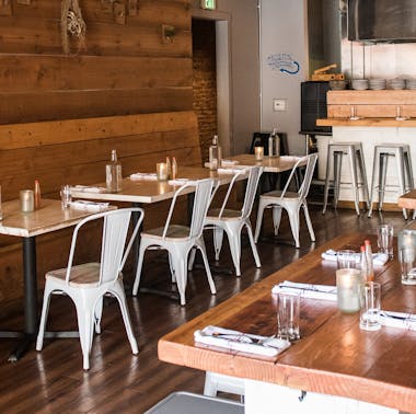 16 Great Bars With Activities - Seattle - The Infatuation