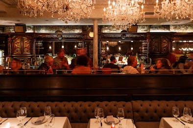 The 17 Best Lobster Rolls In Boston - Boston - The Infatuation