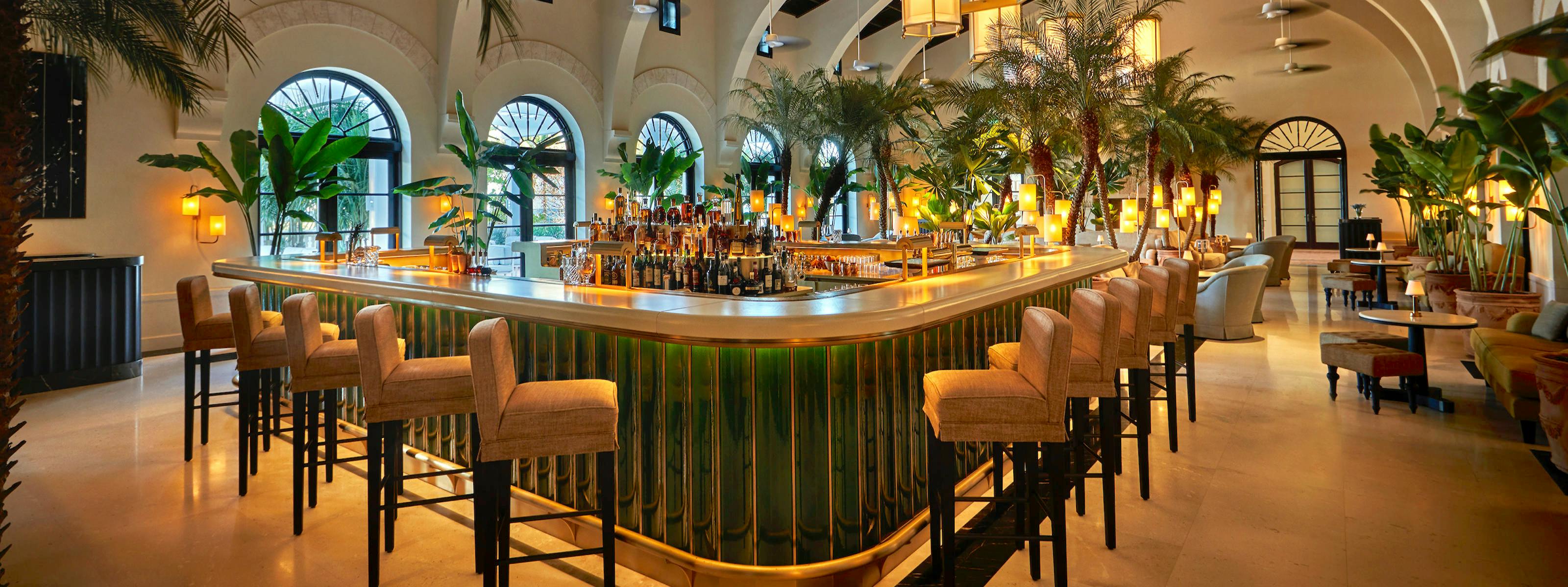 Swizzle Rum Bar & Drinkery - South Beach - Miami - The Infatuation