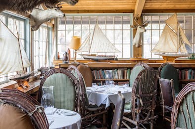 Where To Eat After You Leave A Restaurant Without Telling Anyone - Los ...