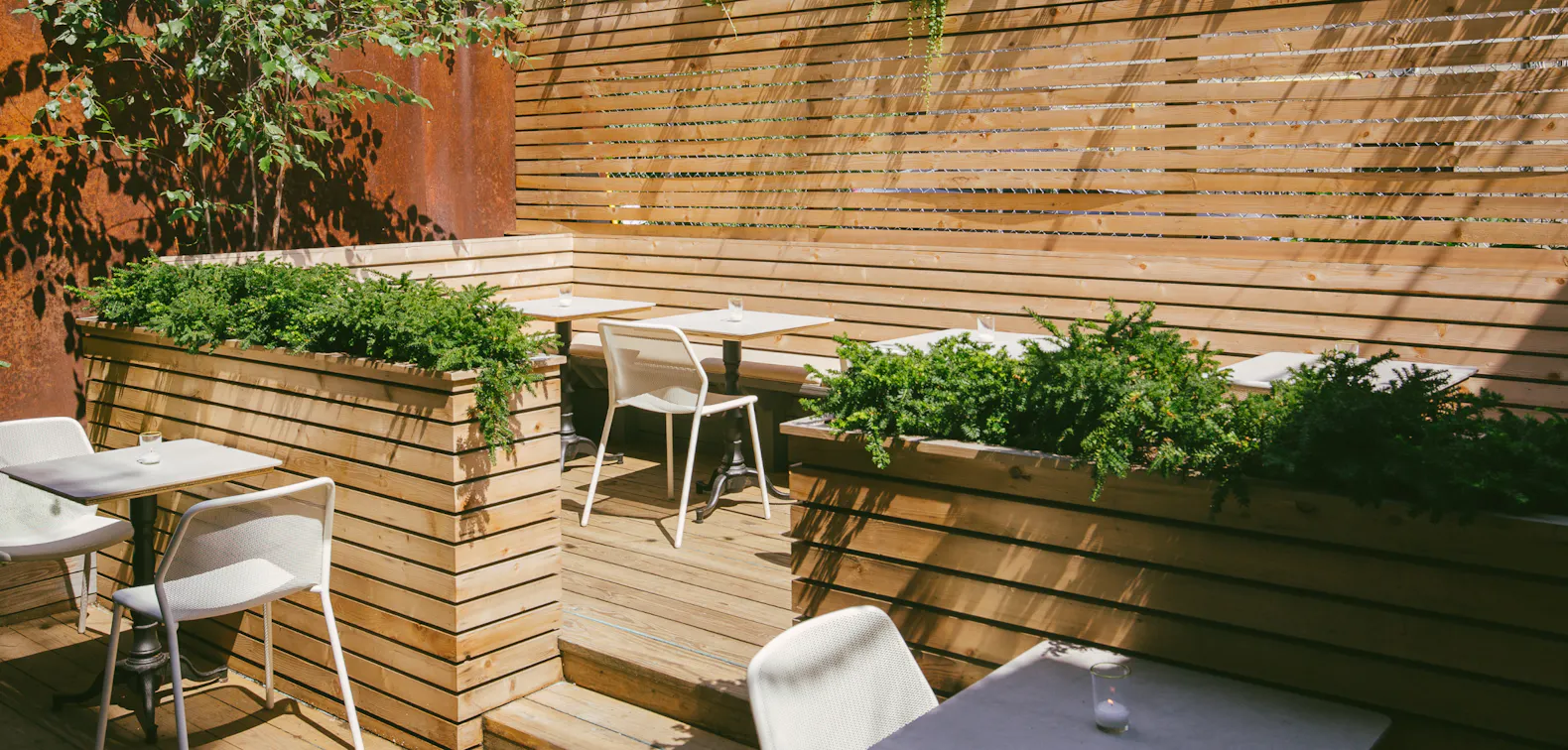 New York Restaurant Reviews - The Infatuation