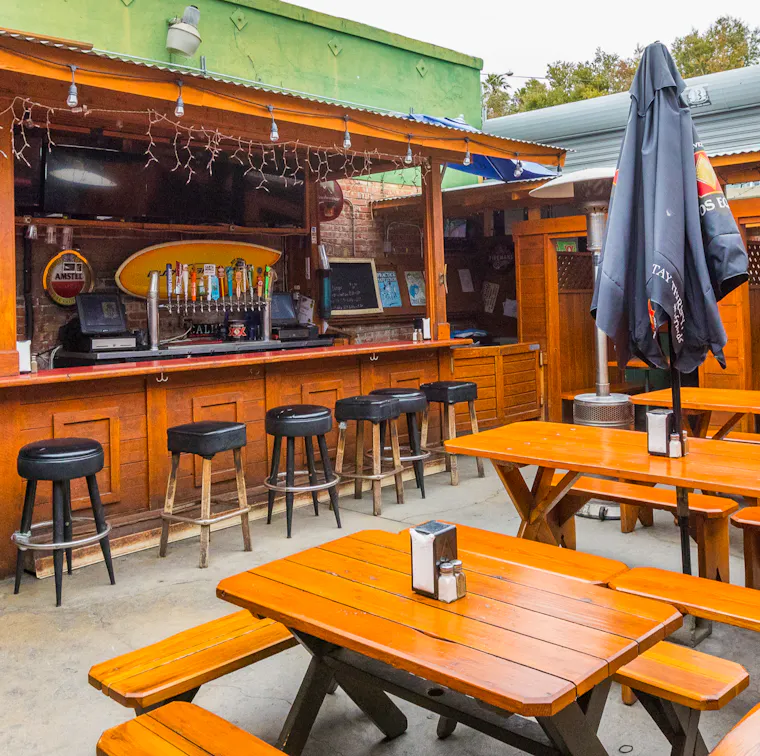 Los Angeles Restaurant Reviews - The Infatuation