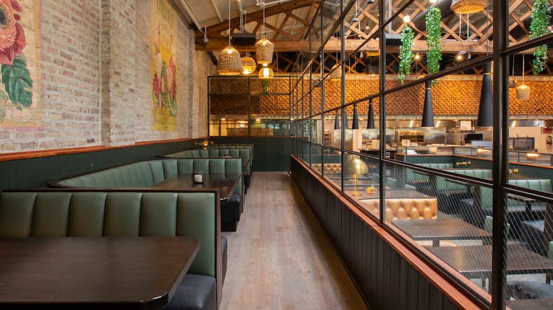 HASH - Chicago - The Infatuation