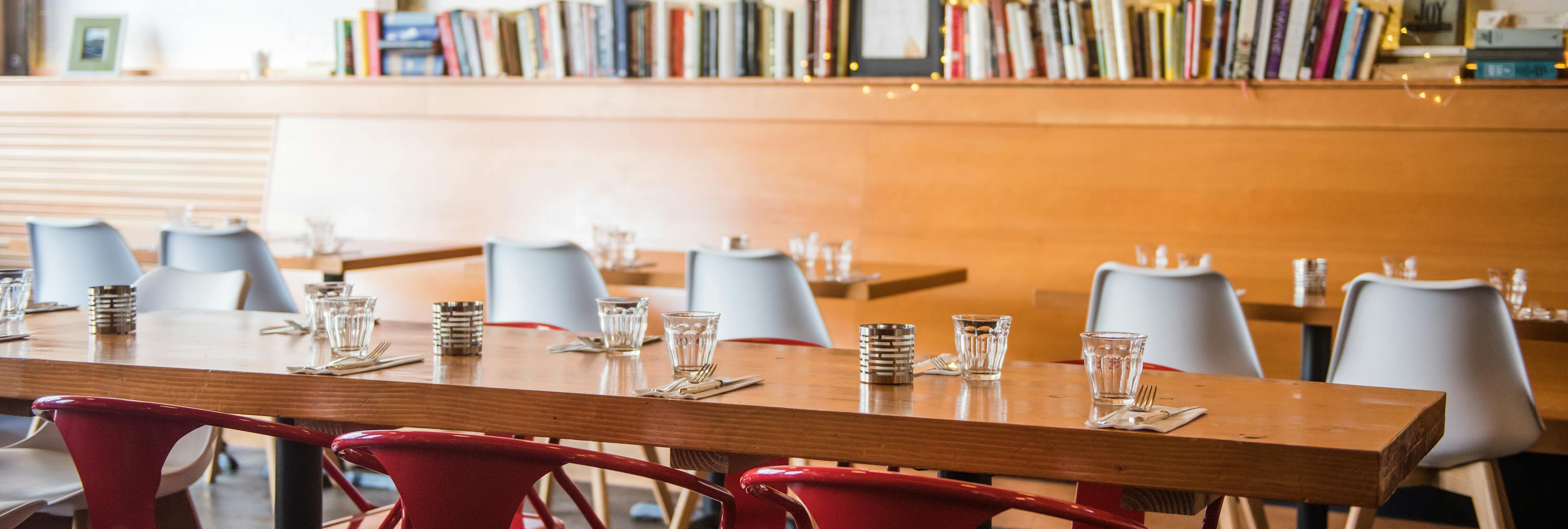 Seattle Restaurant Reviews - The Infatuation