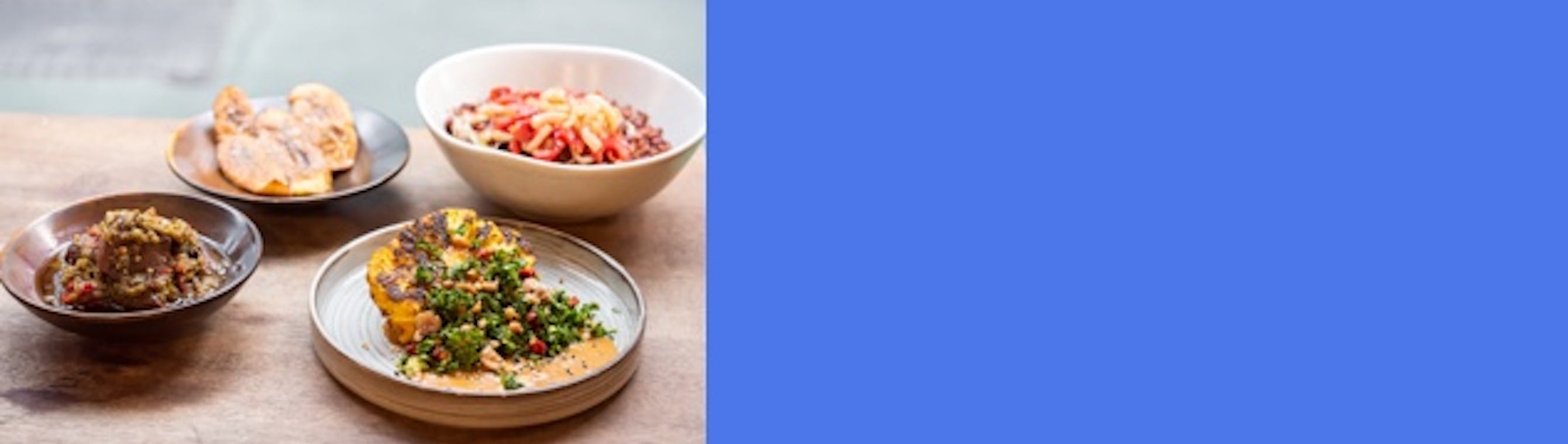 96 London Restaurants Delivering DIY Meal Kits For You To Cook At Home ...