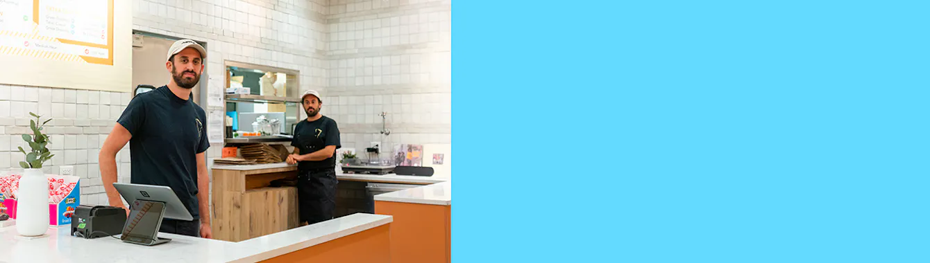 The Sussman Brothers Bet On Restaurant Memes And A Midtown Revival At ...