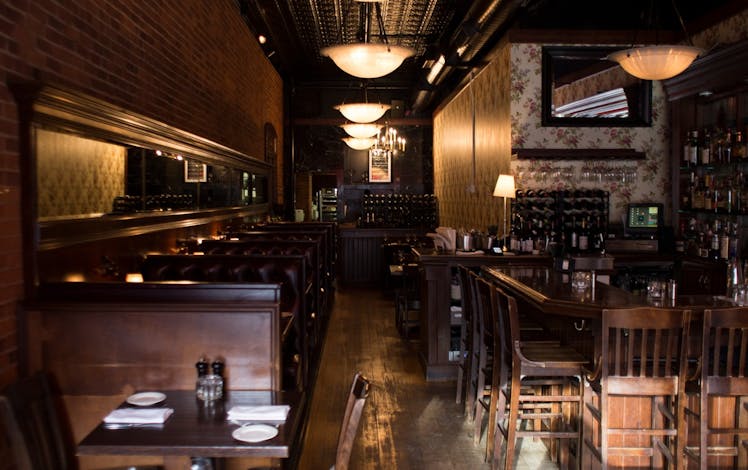 112 Eatery - Downtown West - Minneapolis - The Infatuation