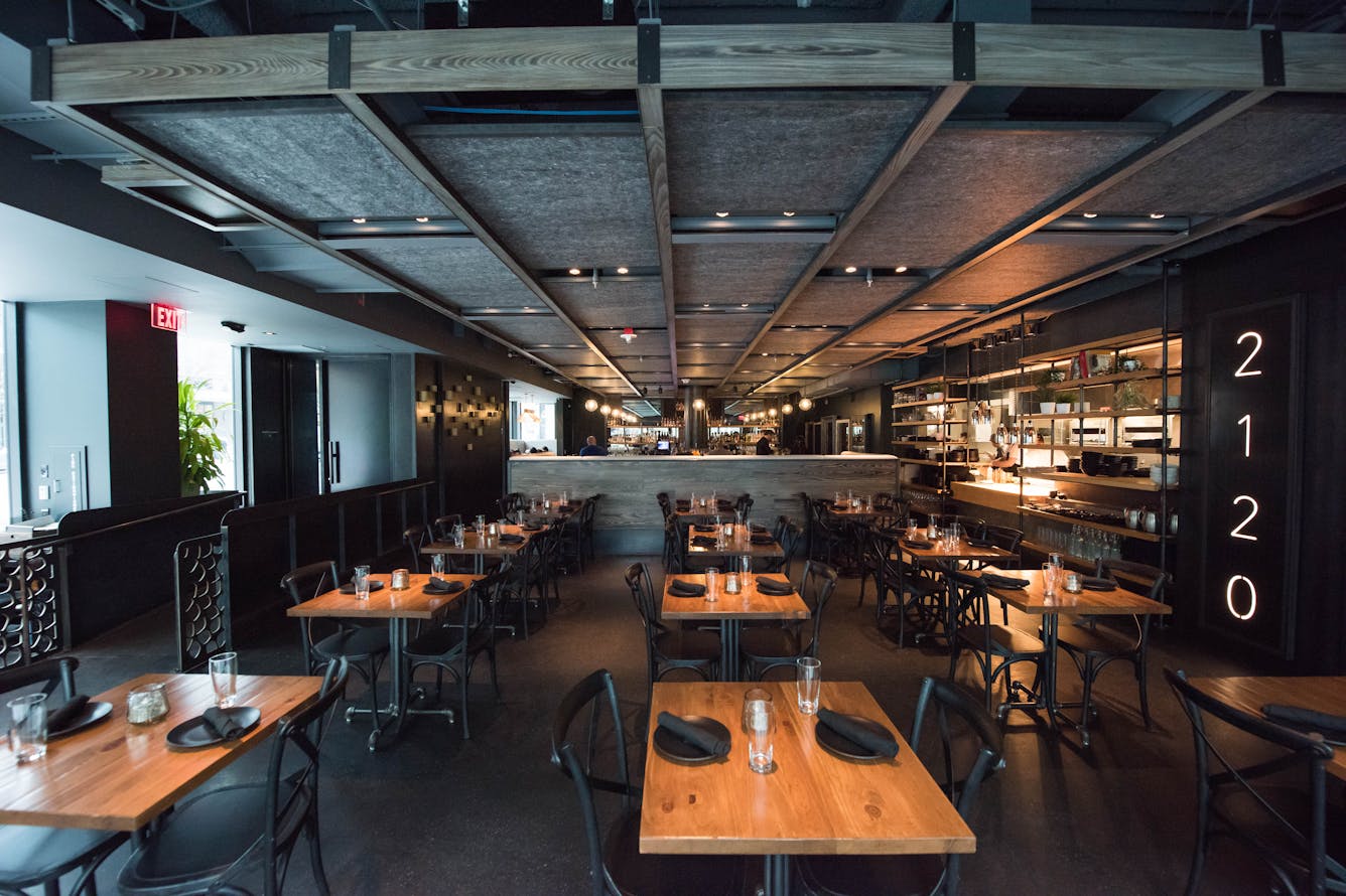 2120 - Belltown - Seattle - The Infatuation